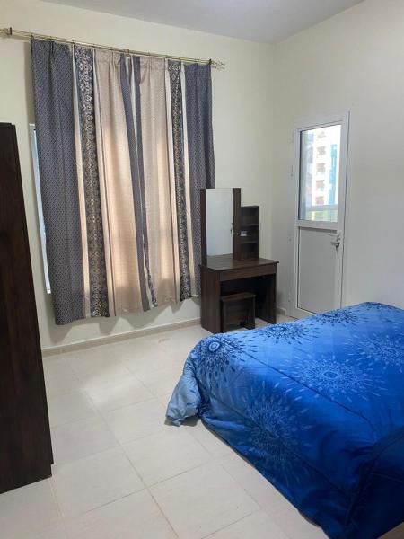 Orient Tower Rooms - Ajman