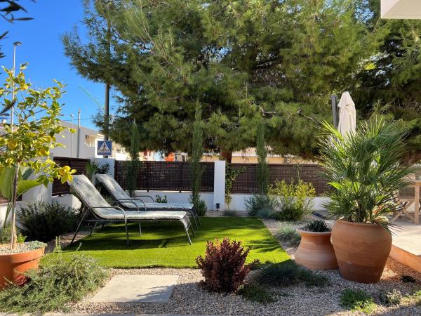 Apartment Lemon Tree - San Pedro del Pinatar