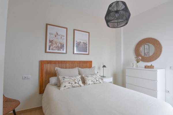 Aroma Apartamento Olvera - Olvera