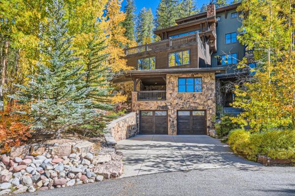4418 Columbine Drive - Vail, CO