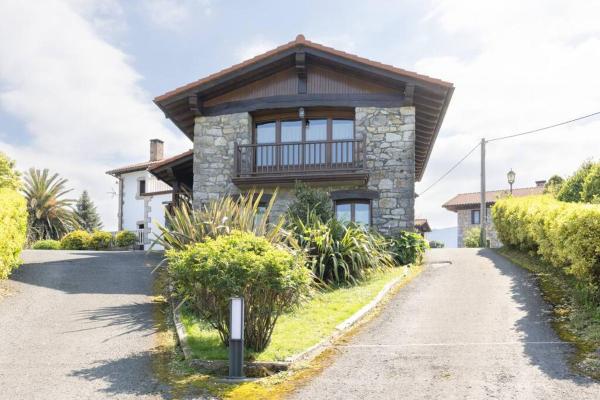 Etxeordekoa. Apartamento Con Encanto En Plena Naturaleza - Saint-Sébastien