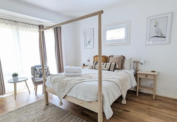Kookaburra Place 2 Br, Spacious, Private, Parking, Wi-fi - Dural