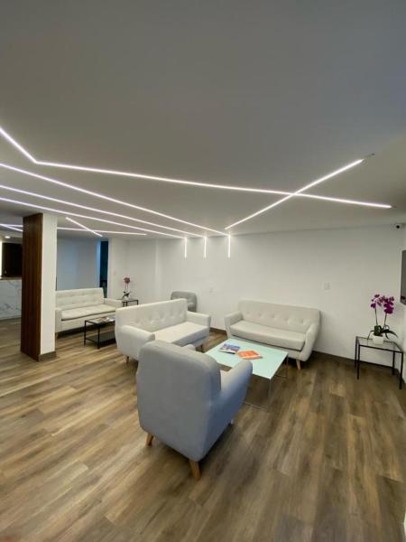 Hotel Yolima Real - Bogota