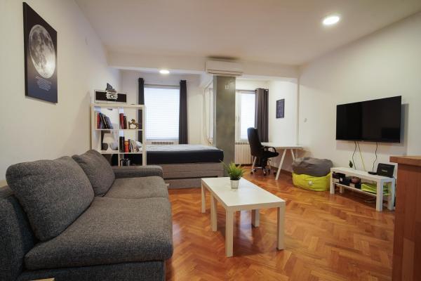 Apartment Grau - Belgrad