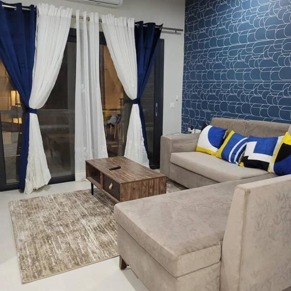 Oceanview Luxury Apartment - Gambia