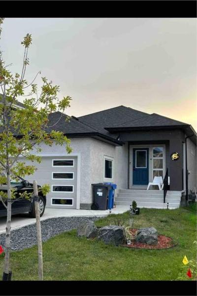 Guest Expertise - Winnipeg