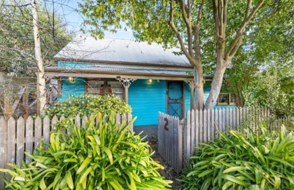 Bonnie's By Lake Daylesford - Daylesford