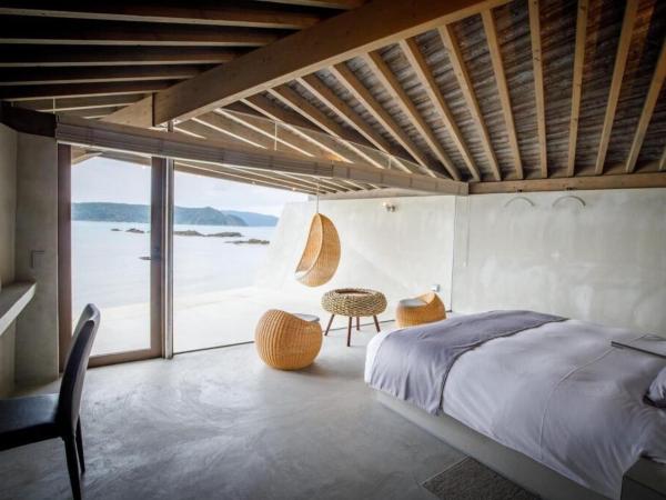 Denpaku The Beachfront Mijora - 奄美市
