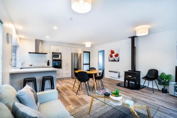 City Escape - Nueva Zelanda