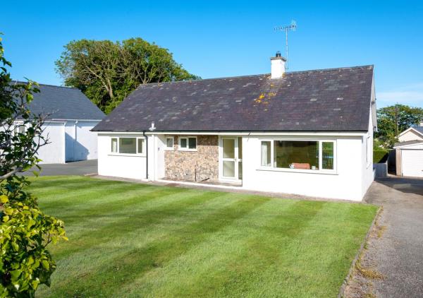 10 Llwyn Onn Beach Hut - Abersoch