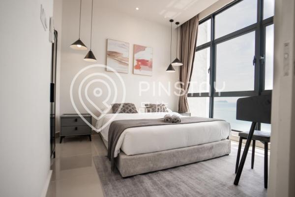 The Shore By Calvin - Kota Kinabalu