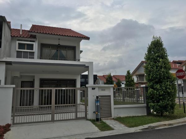 Bandar Dato Onn P15 Homestay - Johor Bahru