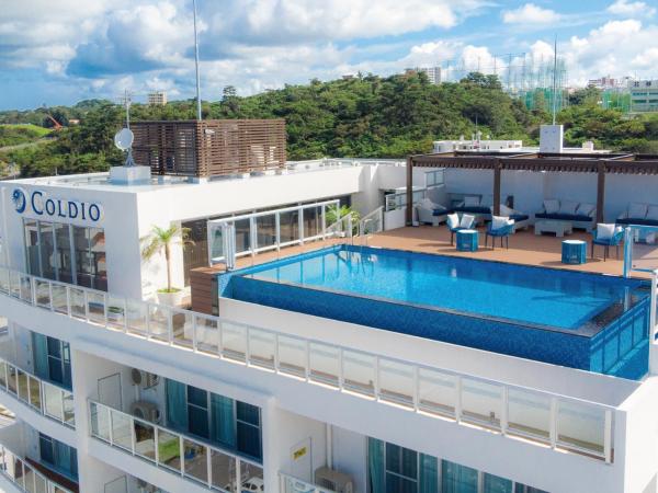 Aqua Palace Chatan By Coldio Premium - Okinawa