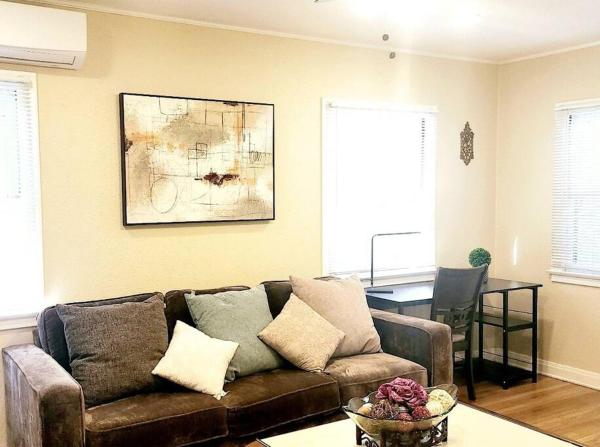 25,detached Charming House Close To Old Town Pasadena King-bed! 625 - Pasadena