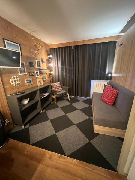 Studio 941-particulier-résidence L'ours Blanc-alpe D'huez-centre Station - L'Alpe d'Huez