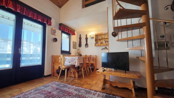 La Golette Apartment - La Thuile