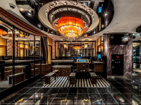 Apa Hotel Kayabacho Hachobori Ekimae - Tokyo