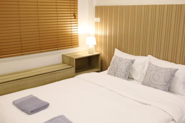 S.p.c Apartment By Brodderud - Min Buri