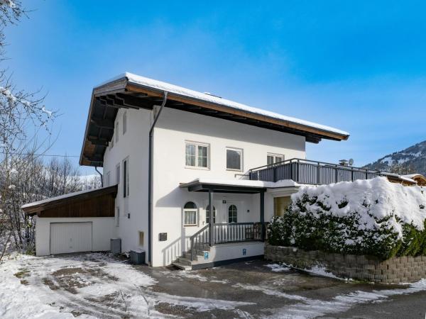 Landhaus Central - Westendorf