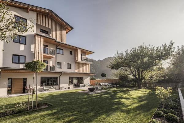 Zeit.glück Appartements - Alpbach
