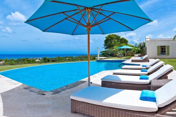 Marsh Mellow By Blue Sky Luxury - Barbados