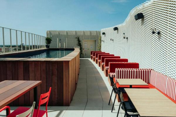 Jost Hostel Montpellier Centre St Roch - Montpellier