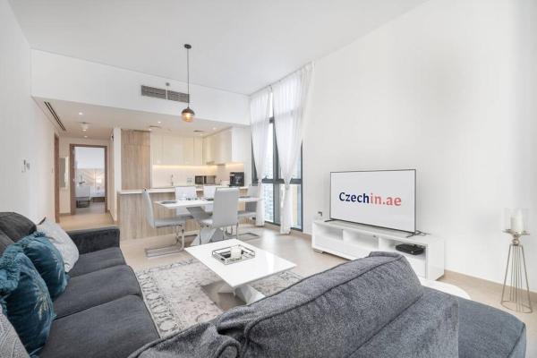 Elegant Stay, Liv Residence, Heart Of Jbr Living - Dubai Marina