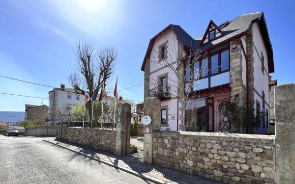 Posada Villa Rosa - Cantabria
