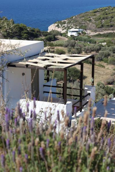 Auberge Kalopetri - Rhodes