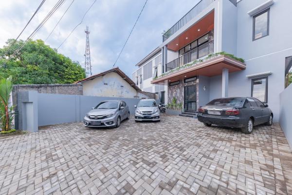 Reddoorz Near Csb Mall Cirebon - Cirebon