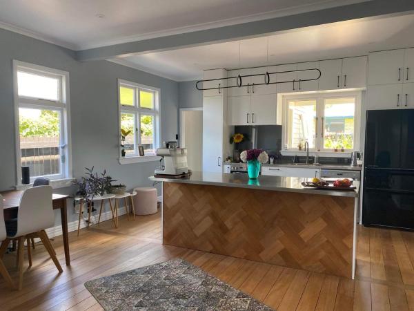 Stay@10 - Blenheim