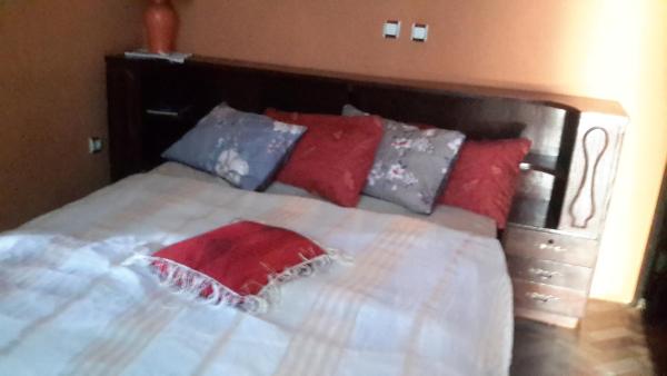 Birhan Guest House - Addis Ababa