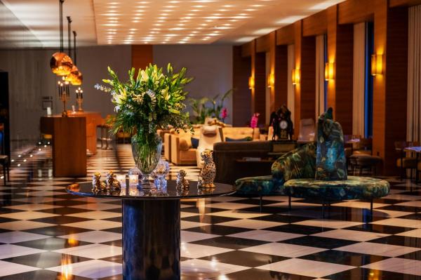 Aquila Atlantis Hotel - Heraklion
