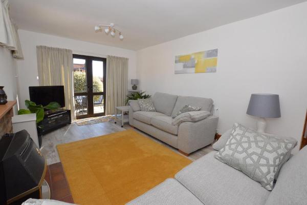 The Den, Sheringham - Keys Holiday Cottages - Sheringham