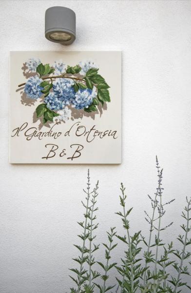 Il Giardino Di Ortensia B&b - Altopascio