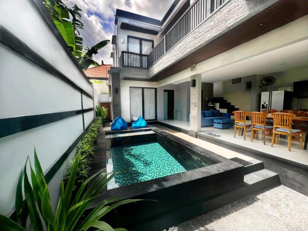 Deja View - Kuta Selatan
