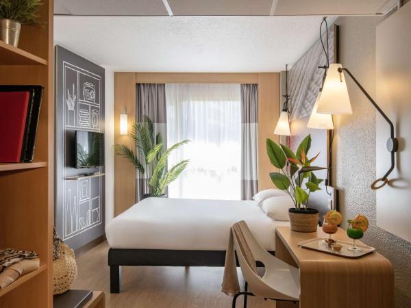 Ibis Cannes Plage La Bocca - Mouans-Sartoux