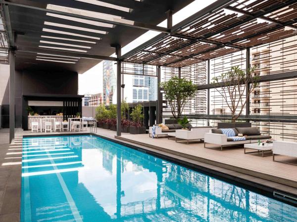 Novotel Perth Murray Street - South Perth