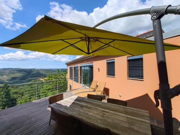 Sveti Peter - Holiday Residence - Umag