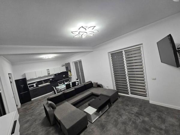 Comfy & Cozy Apartament 2 - Siret