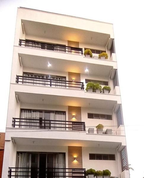 Bliss Apartments Colombo - Colombo