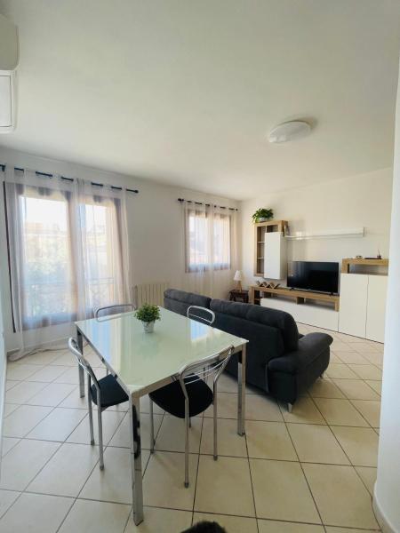 Wanna's Apartment Olbia - Olbia