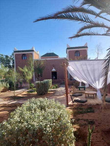 Riad Ma Bonne éToile - Morocco