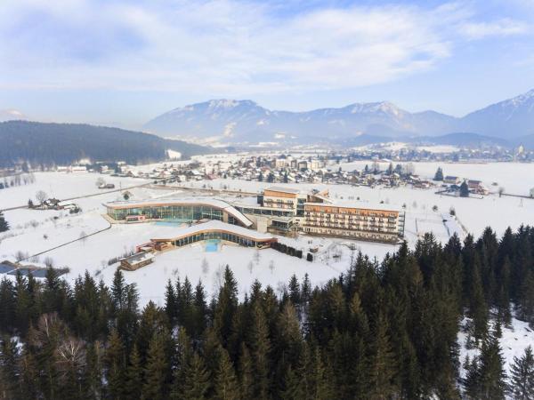 Aldiana Club Salzkammergut Und Grimmingtherme - Bad Mitterndorf