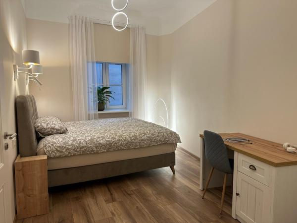 Blaumaņa Best Apartment - Riga