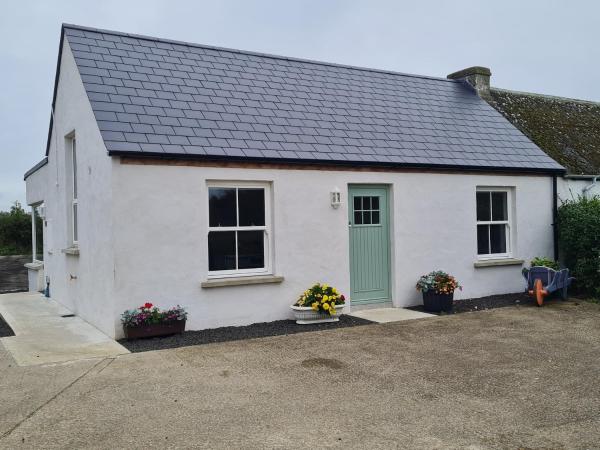 The Poets Cottage - Northern Ireland