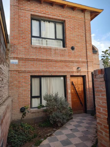Casa De La Curva - Puerto Madryn