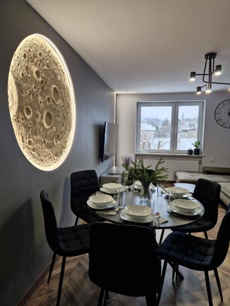 Apartament Księżycowy Wisła - Wisła