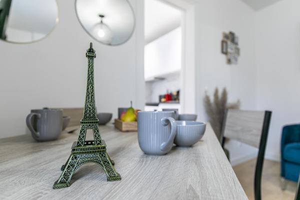 Mba Splendide Appart Diderot 2 - Proche Vincennes - Vitry-sur-Seine