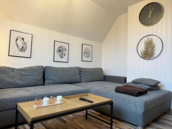 Rb City Apartments Emden Am Wall 3 - Greetsiel